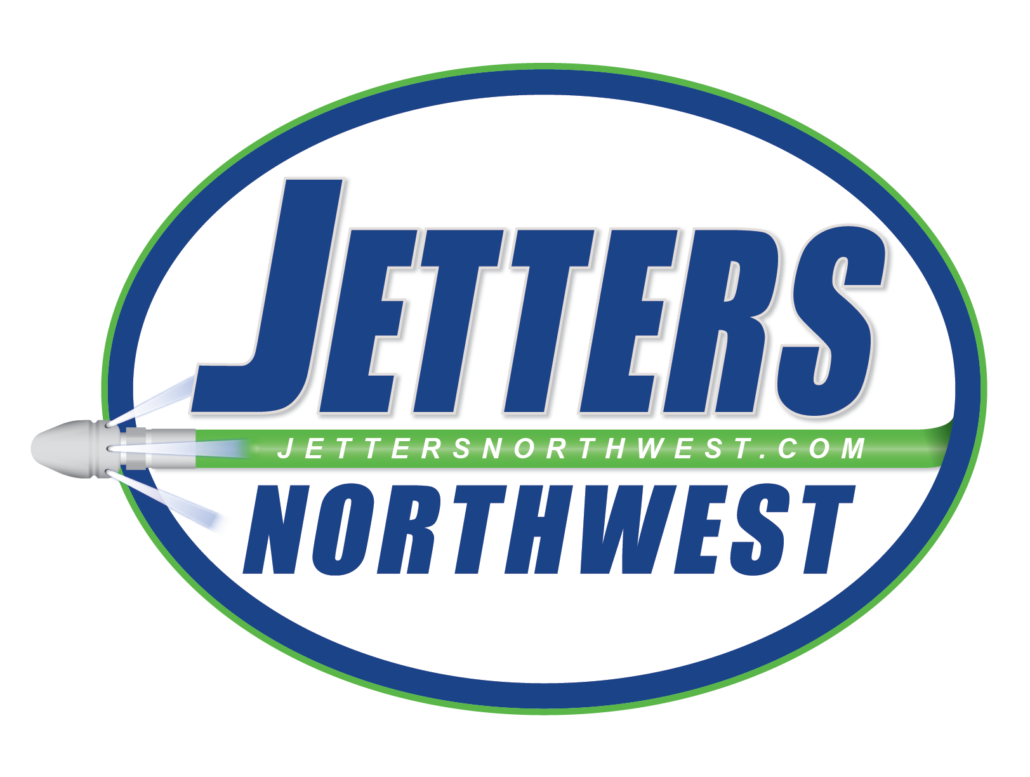 Jetters Northwest Sewer and Drain Cleaning Equipment