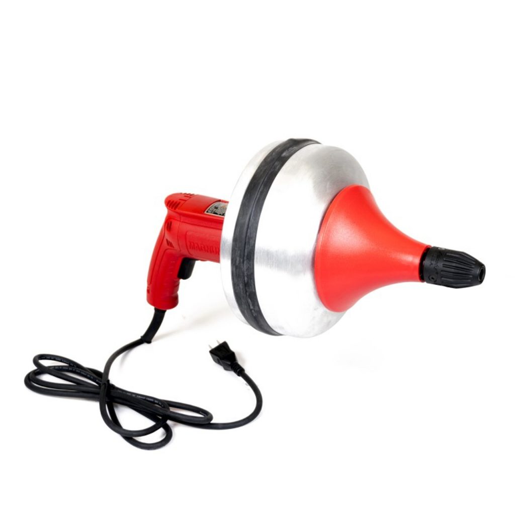 Spartan Tool | Drain Cleaning Equipment | J.M. McKinney Co