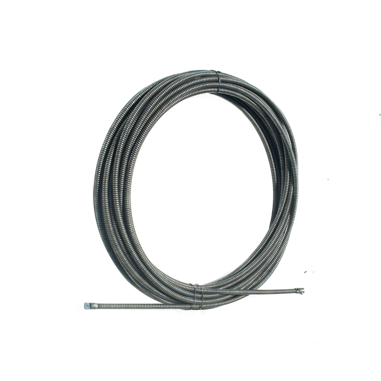 75EM3 | General Pipe Cleaners Flexicore® Cable (75' x ½")